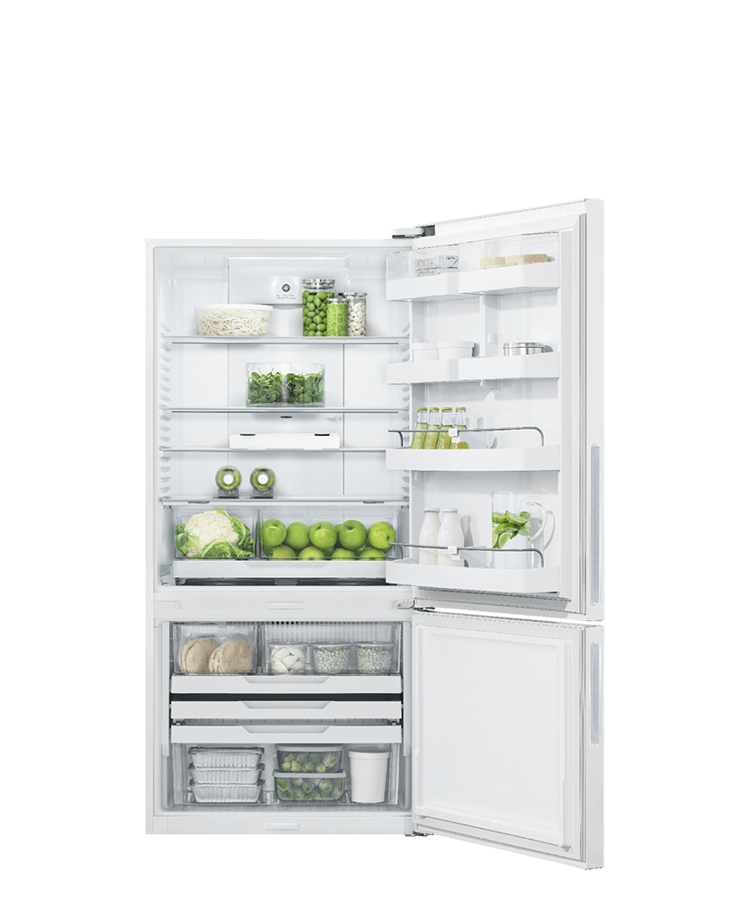 All Refrigeration | Fisher & Paykel Hong Kong
