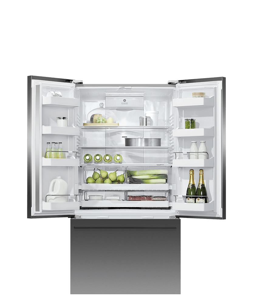 All Contemporary Refrigeration | Fisher & Paykel Hong Kong